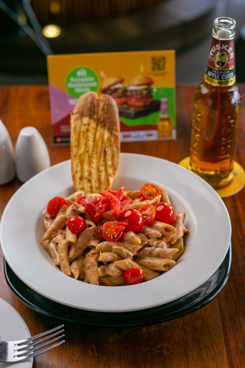 The Patio Bella | The Pearl Guide