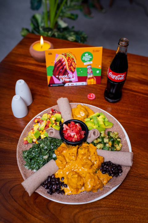 The Patio Bella | The Pearl Guide